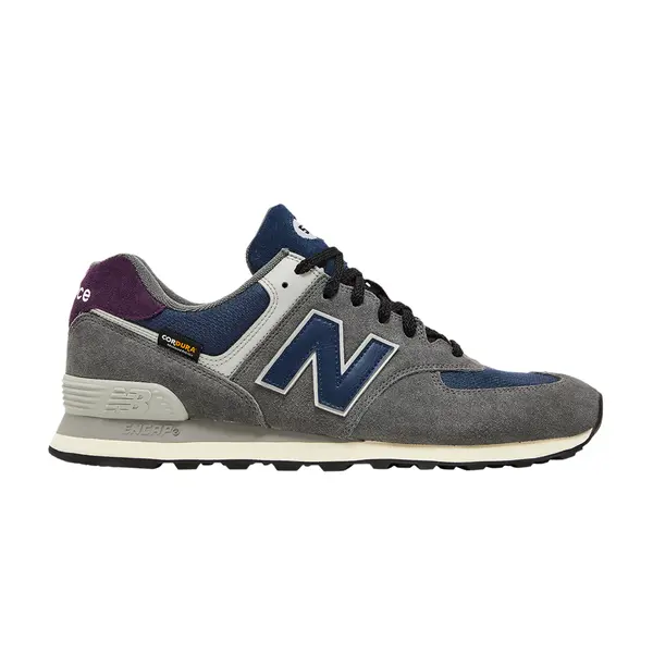 NEW BALANCE 574 Sneakers - Grey