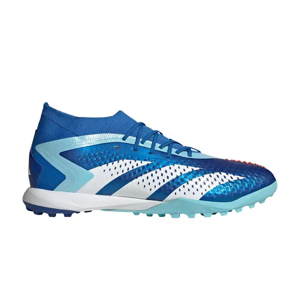 Adidas Predator Accuracy.1 Tf - Blue