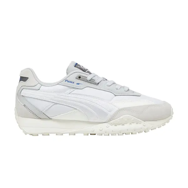 PUMA Blacktop Rider Neo Vintage - Grey