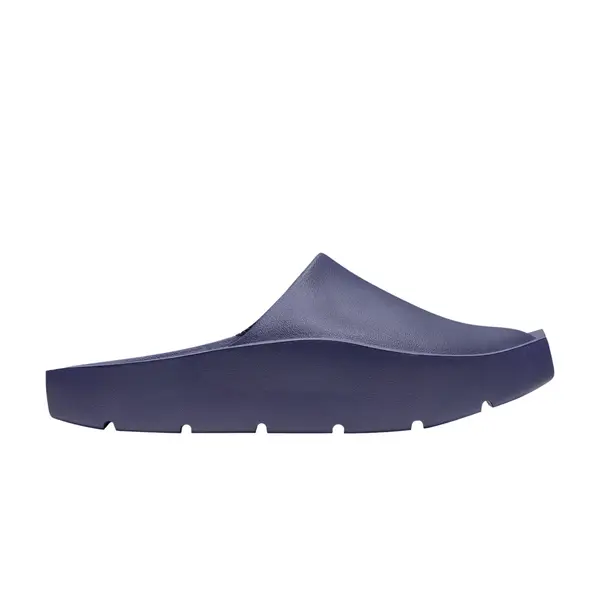 JORDAN Hex Mule - Purple