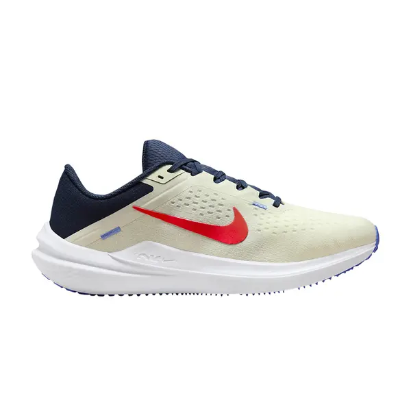 Nike Air Winflo Sneakers - Cream