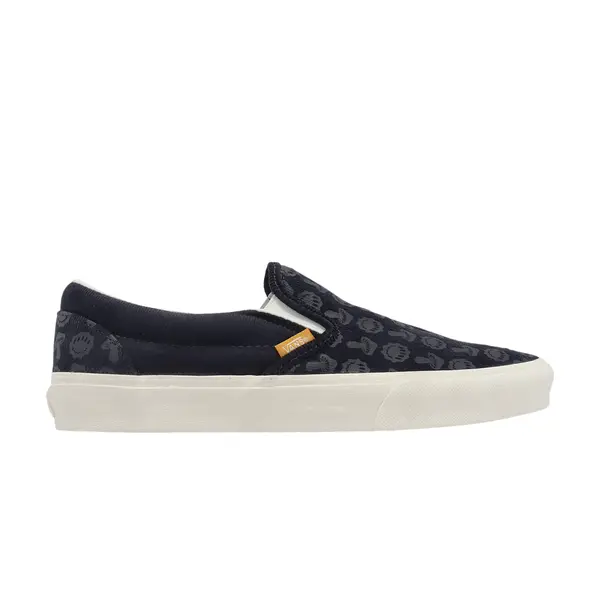 VANS Classic Slip-on Trippy Cord