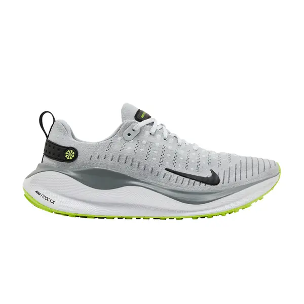 Nike Reactx Infinity Run 4 - Grey