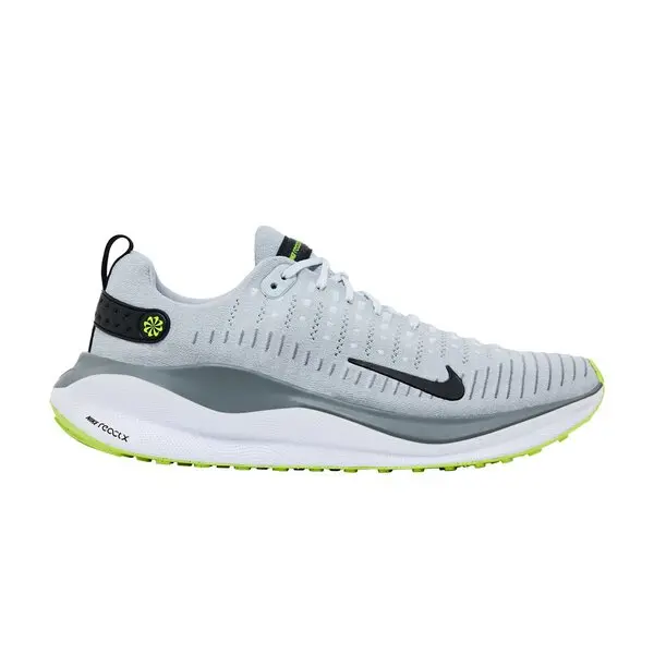 Nike Reactx Infinity Run 4 - Grey