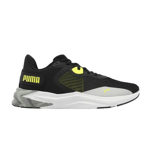 PUMA Disperse Xt 3 Hyperwave - Grey