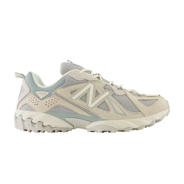 NEW BALANCE 610 'sandstone Concrete - Cream