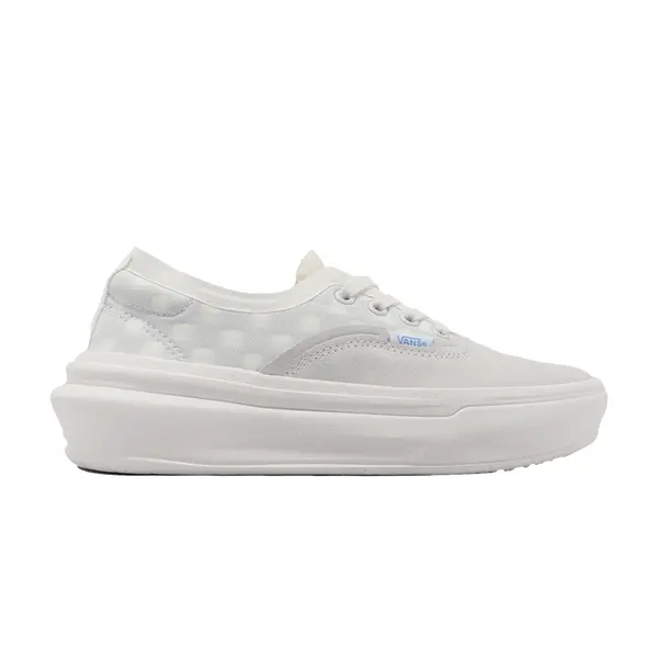 VANS Authentic Overt Cc Sneakers - White