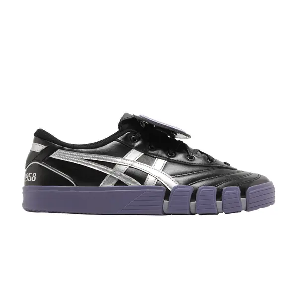 Asics Otto 958 X Gel Flexkee 958 Sneakers - Black