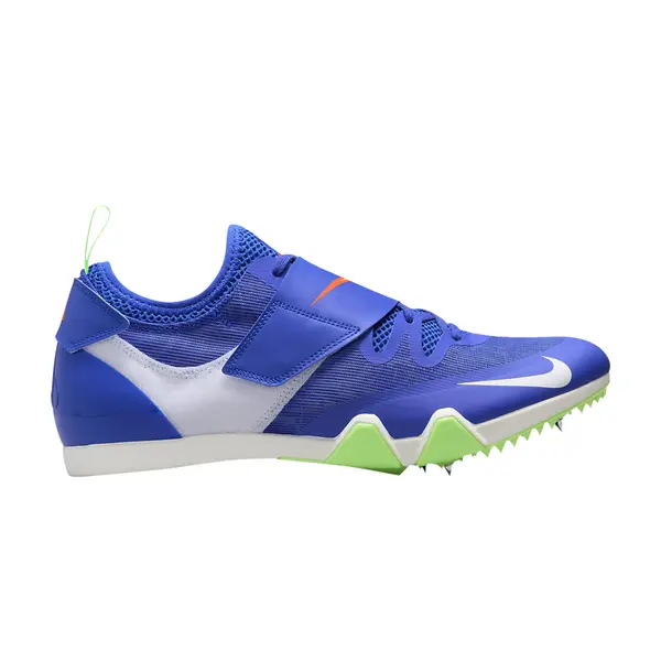 Nike Zoom Pole Vault Elite Sneakers - Blue