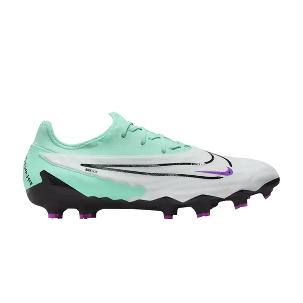 Nike Phantom Gx Pro Fg - Blue
