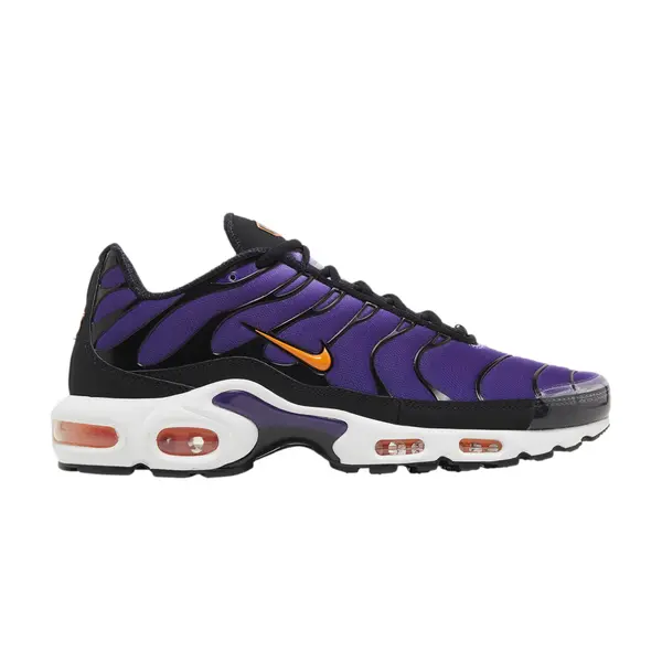 Nike Air Max Plus Og Sneakers