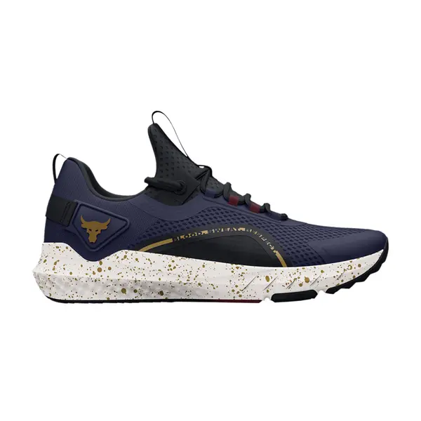 Under Armour Project Rock Bsr 3 Sneakers - Blue
