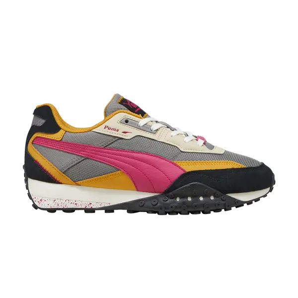 PUMA Blacktop Rider Lithium 'grey