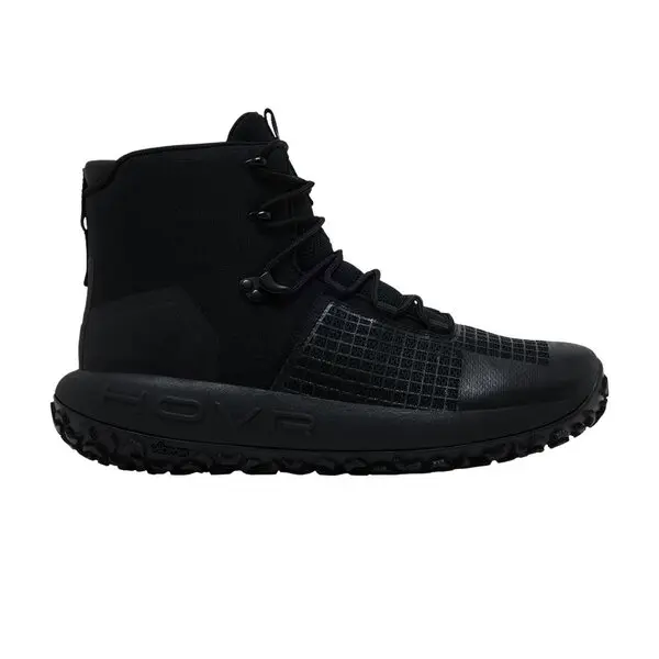 Under Armour Hovr Infil Tactical Boots - Black