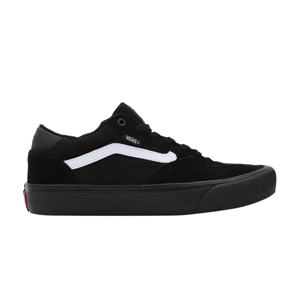VANS Rowan Sneakers - Black