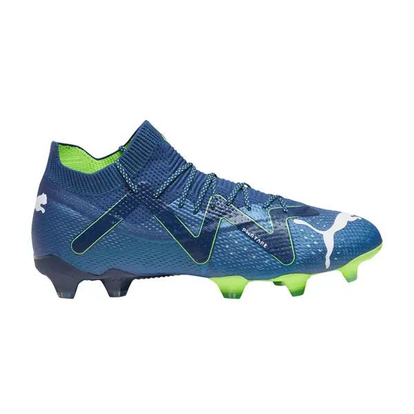 PUMA Future Ultimate Fg Ag 'gear Up Pack - Blue