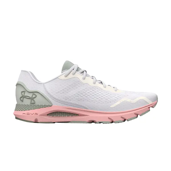 Under Armour Hovr Sonic Sneakers - White