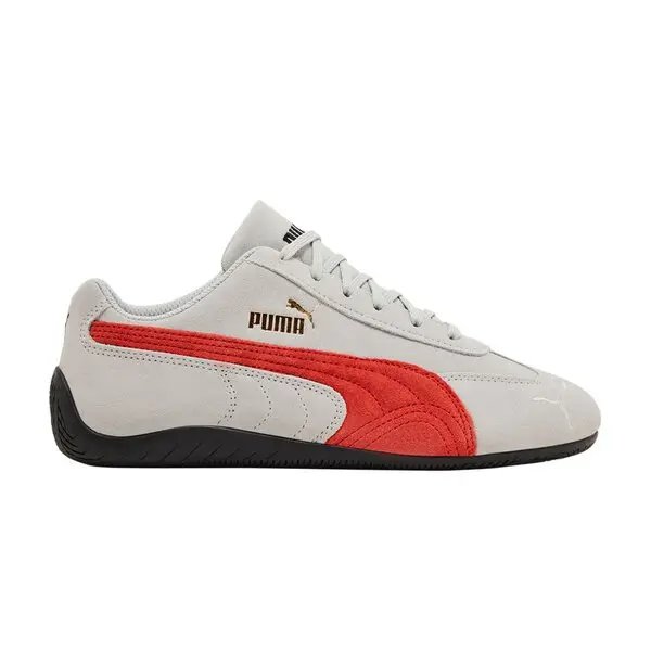 PUMA Speedcat Shield Sd Sneakers - Grey