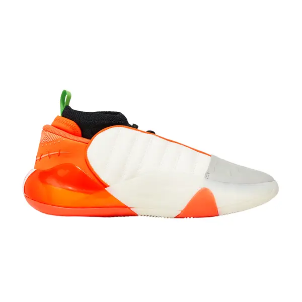 Adidas Harden Vol - Orange