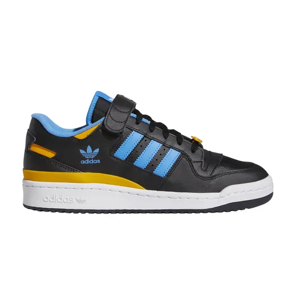 Adidas Forum Low - Black