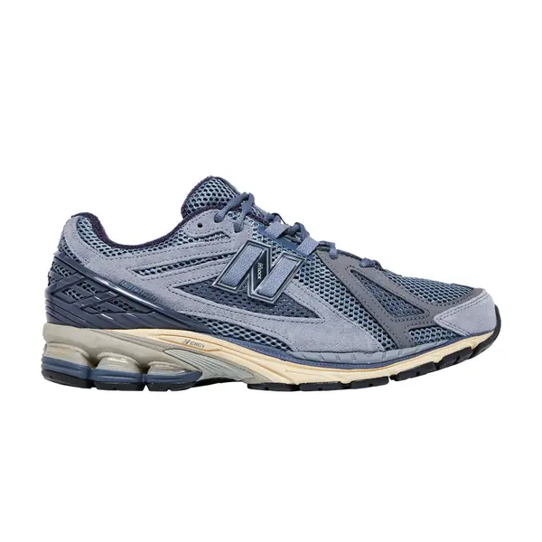NEW BALANCE Auralee X 1906r Sneakers - Grey
