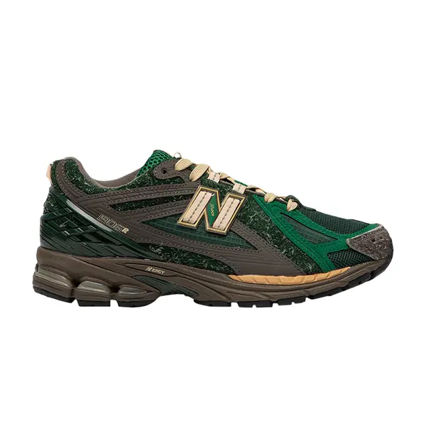 NEW BALANCE 1906r 'diamond District Pack - Green