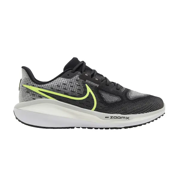 Nike Vomero 17 Sneakers - Black