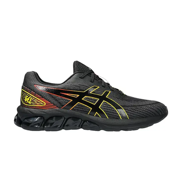 Asics Gel Quantum 180 'asayake Pack' Sneakers - Black