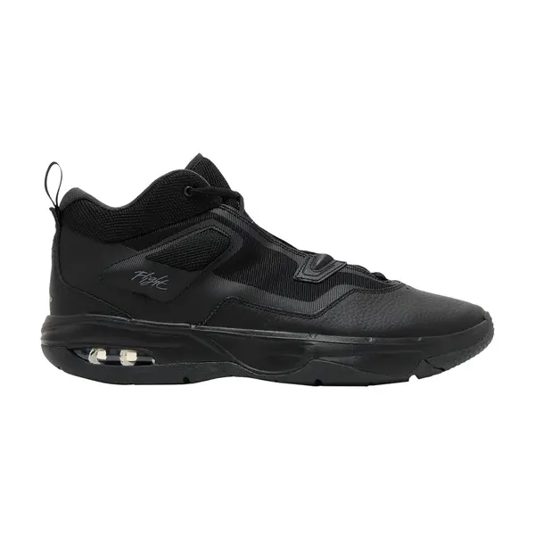 JORDAN Stay Loyal 3 Sneakers - Black