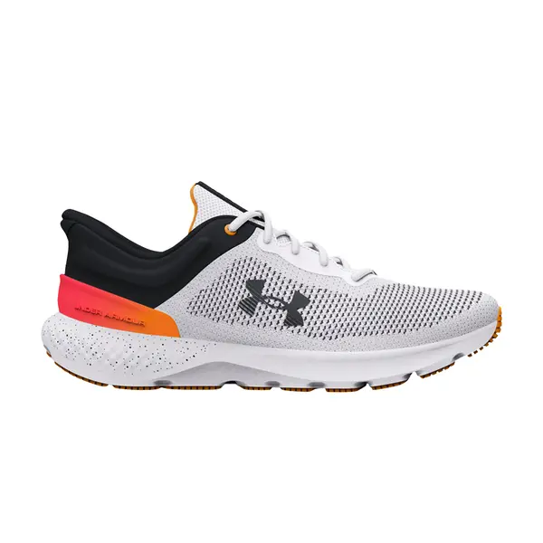 Under Armour Charged Escape 4 Knit - White
