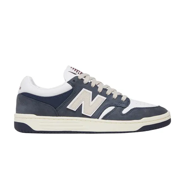 NEW BALANCE Numeric 480 - Blue