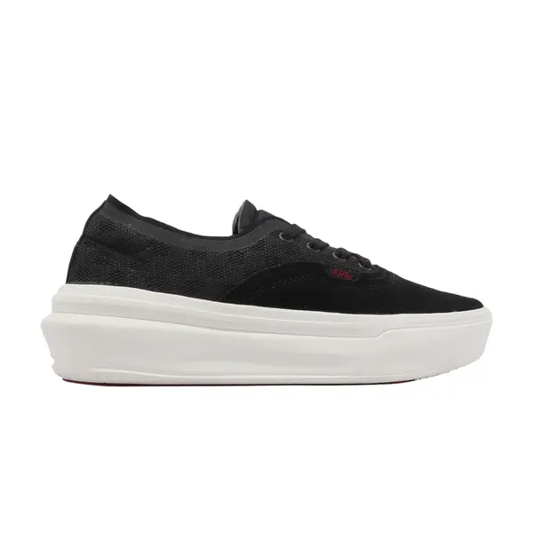 VANS Authentic Overt Cc Sneakers - Black