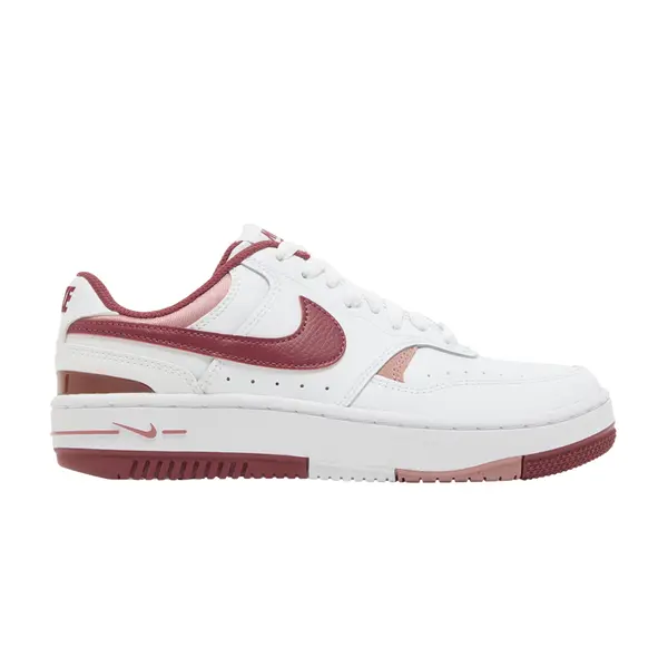 Nike Gamma Force Sneakers - White