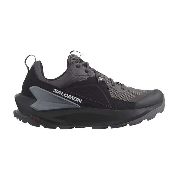 SALOMON Elixir Gore-tex - Black