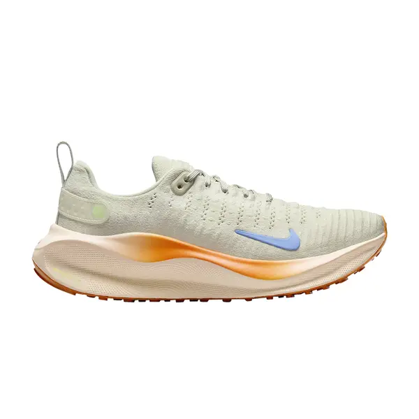 Nike Reactx Infinity Run 4 - Cream