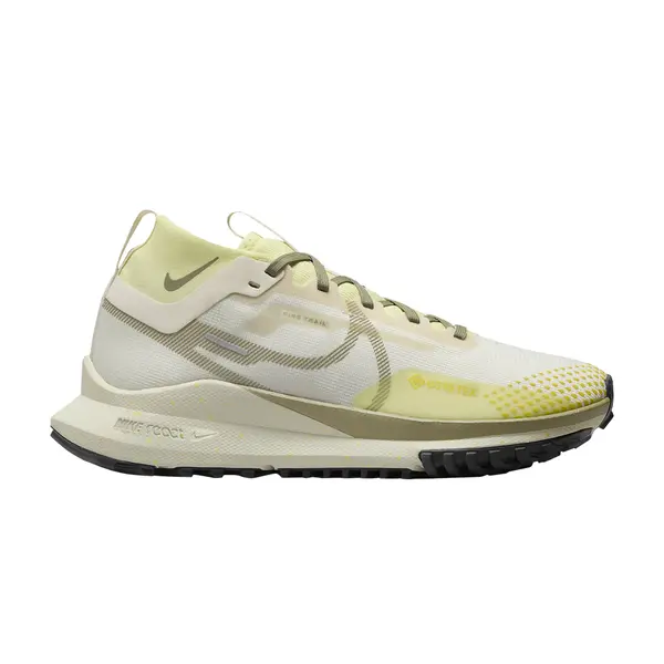 Nike React Pegasus Trail 4 Gore-tex Sneakers