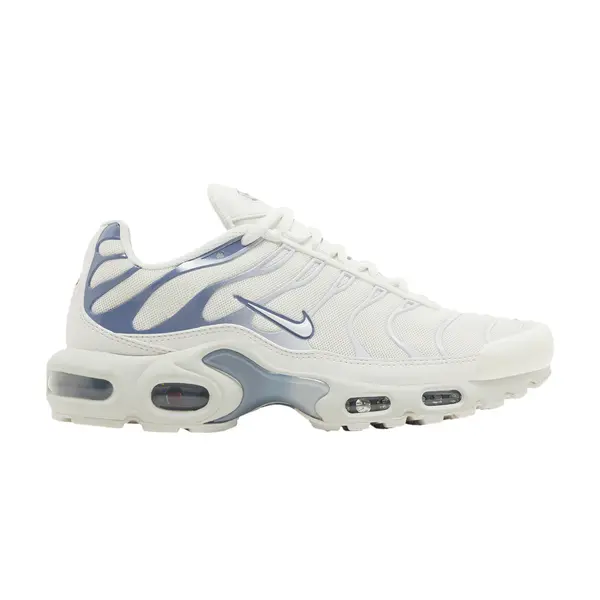 Nike Air Max Plus Sneakers - White