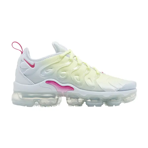 Nike Air Vapormax Plus Sneakers - Blue