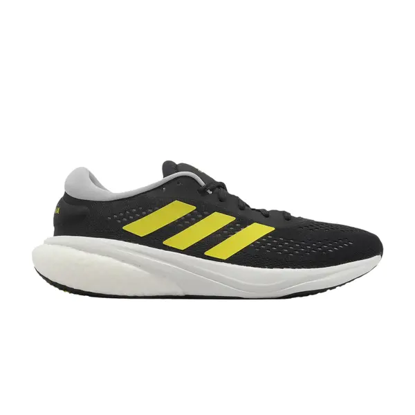 Adidas Supernova 2.0 Sneakers - Black