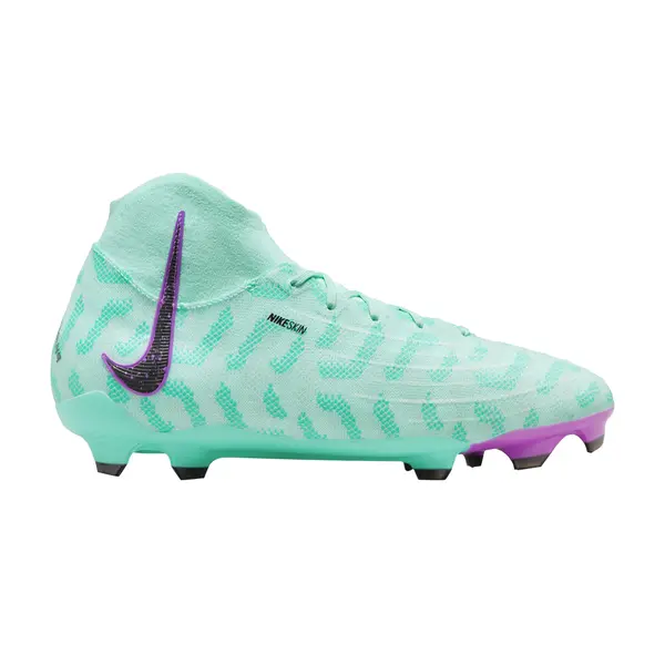 Nike Phantom Luna Fg - Blue