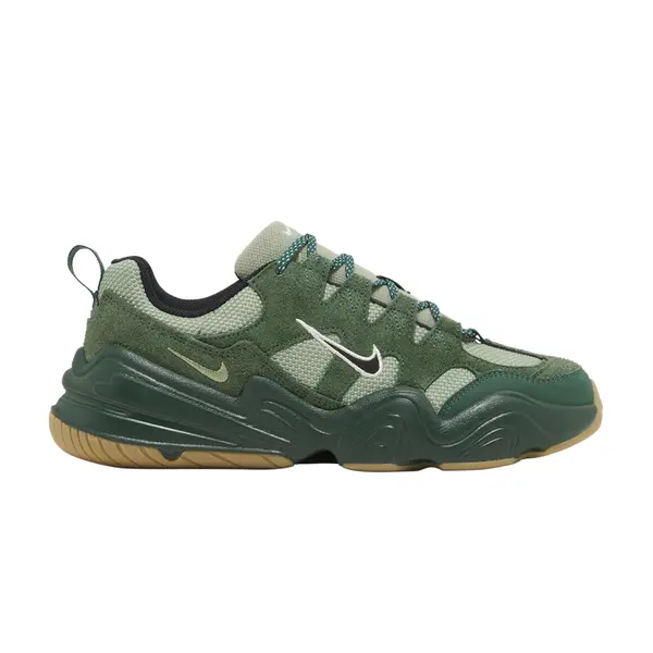 Nike Tech Hera Sneakers - Green