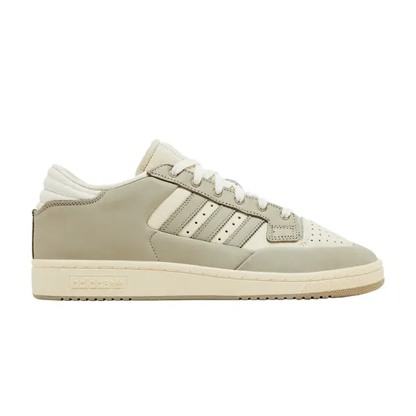 Adidas Centennial 85 Low 001 - Cream