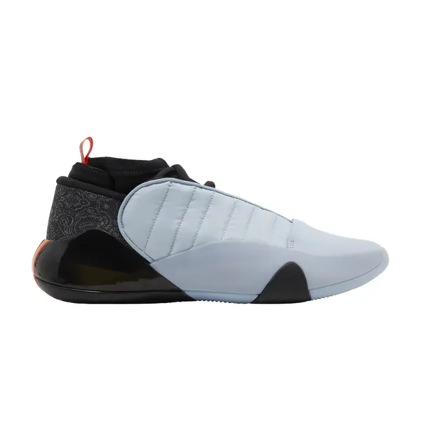 Adidas Harden Vol. Sneakers - Blue