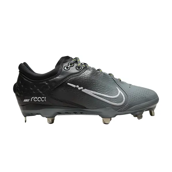 Nike Hyperdiamond 4 Elite - Black