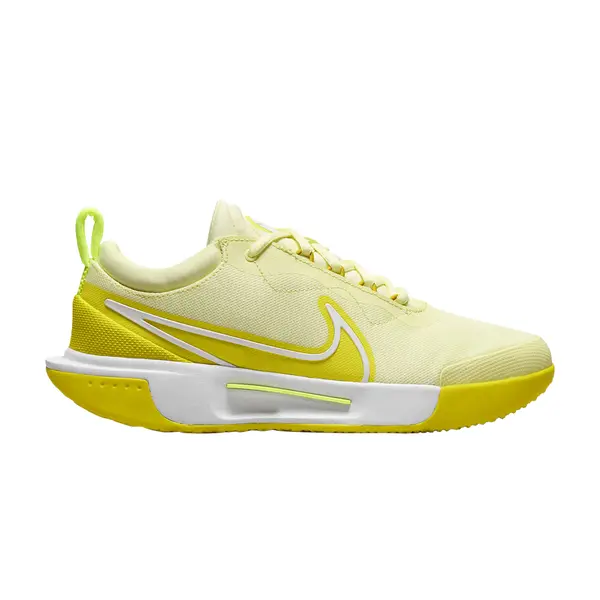 Nike Nikecourt Zoom Pro Hc Sneakers - Green