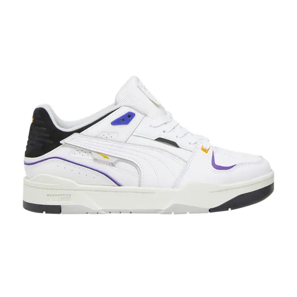 PUMA Slipstream Bball Sneakers