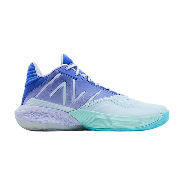 NEW BALANCE Two Wxy V4 'make It Rain' Sneakers - Blue