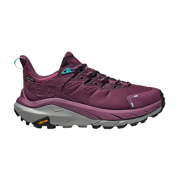 HOKA® Kaha 2 Low Gore-tex - Purple