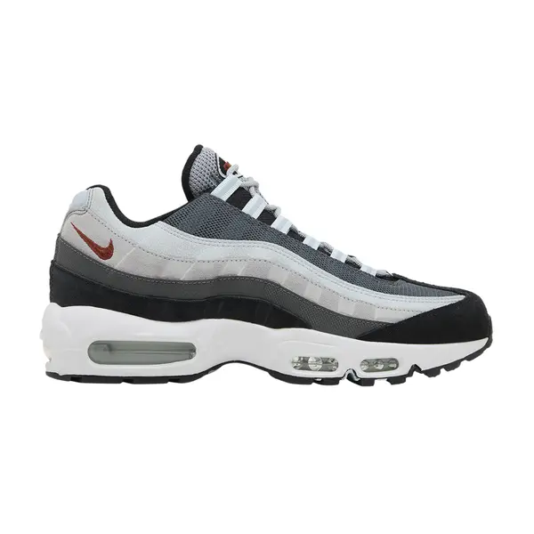 Nike Air Max 95 Sneakers - Grey