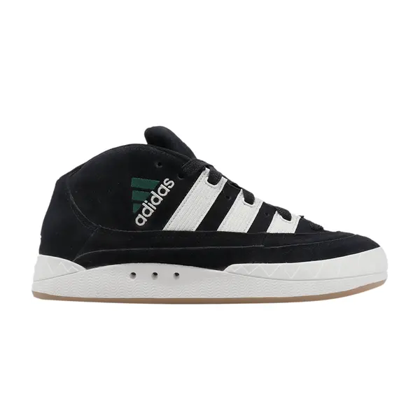 Adidas Adimatic Mid Collegiate Sneakers